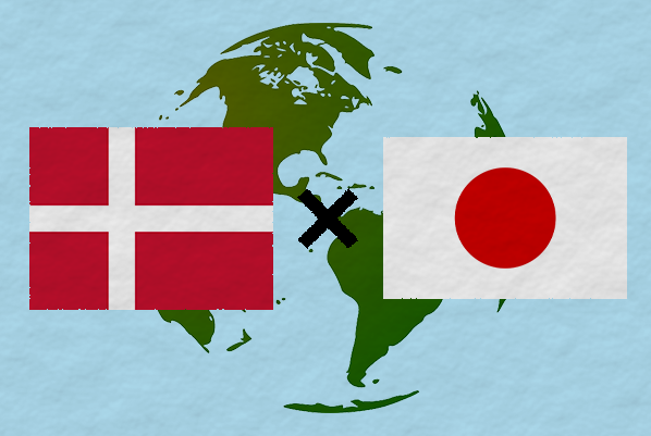 オランダと日本の関係史